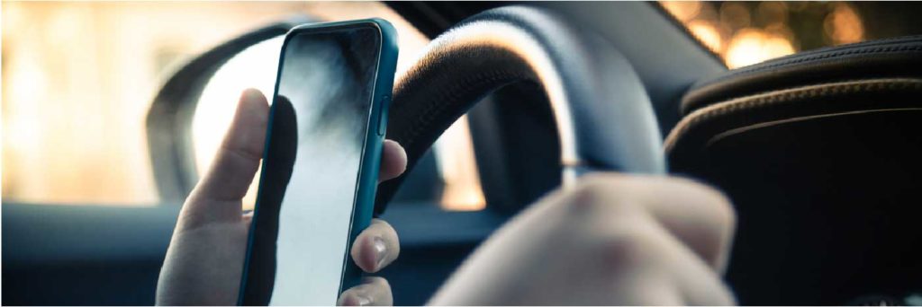 Cell Phone Tickets in NY - How to Avoid 5 Points on Your License | Law ...